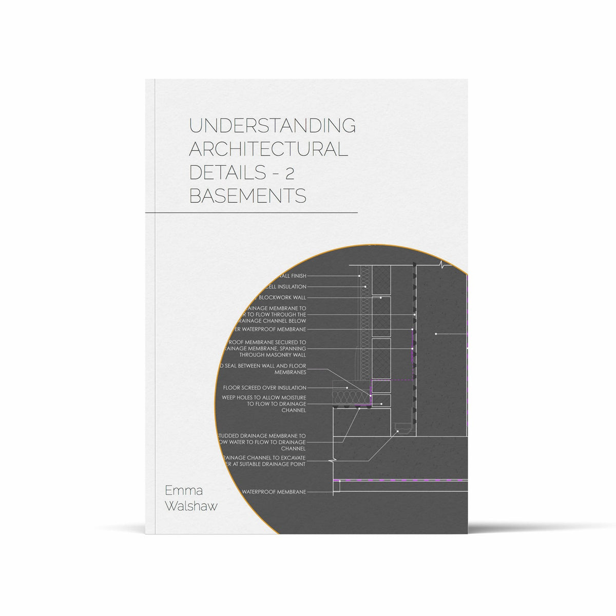 Understanding Architectural Details - Basements - Bundle 1 – First In ...